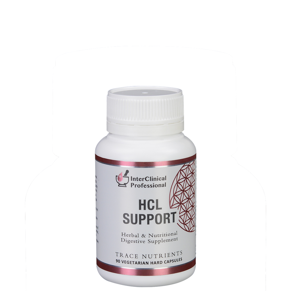 InterClinical Professional HCL Support – Great Earth